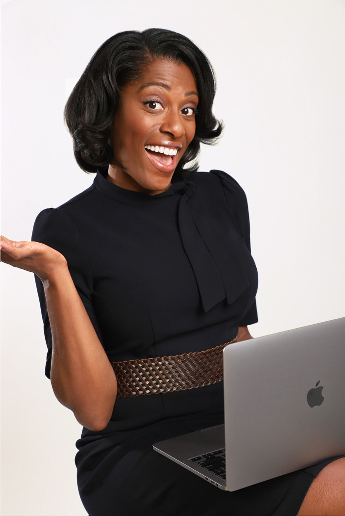 Home - Tiffany Wilson | Bits of Brilliance in Life & Business